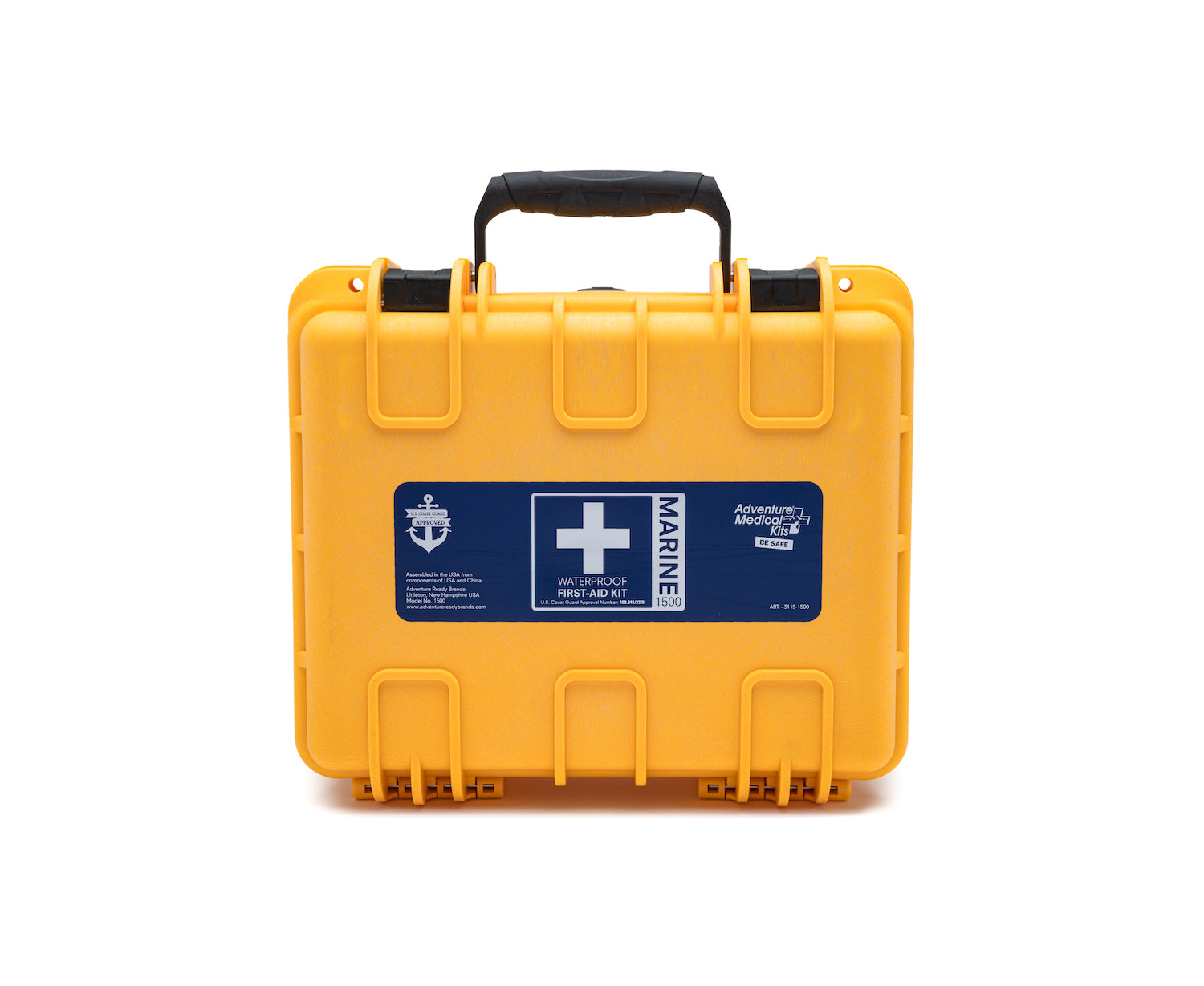 Survival First Aid Kits - Life Raft and Survival Equipment, Inc.