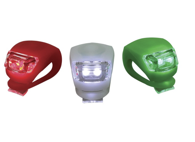 Lalizas Flexy Emergency Nav Lights 3pcs – Life Raft and Survival ...