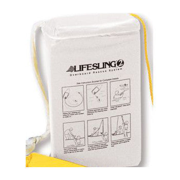 Lifesling 2 Replacement Bag | MOB Rescue System – Life Raft and ...