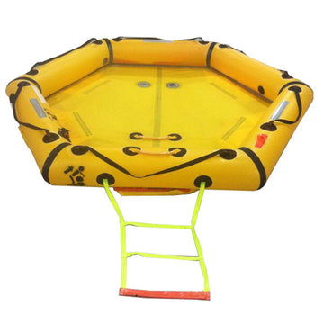Recreational Life Rafts – Life Raft and Survival Equipment, Inc.