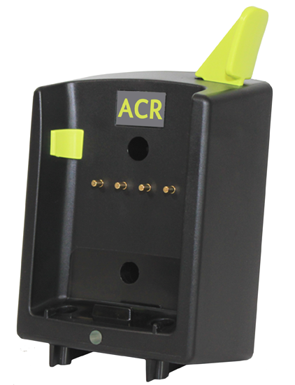 Rapid Charger Kit For SR203 VHF Handheld Survival Radio – Life Raft and ...