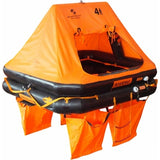 Life Raft + Survival Equipment, Inc - Serious About Safety – Life Raft ...