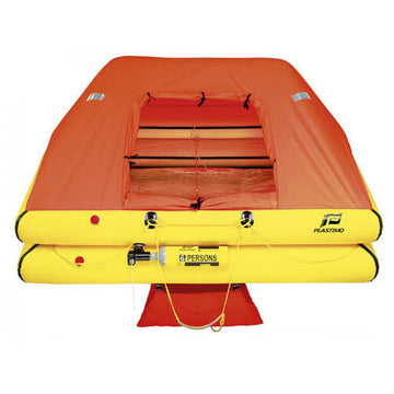 Recreational Life Rafts – Life Raft and Survival Equipment, Inc.
