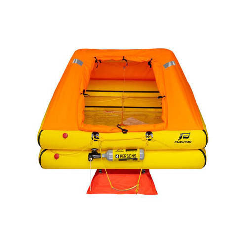 Recreational Life Rafts – Life Raft and Survival Equipment, Inc.