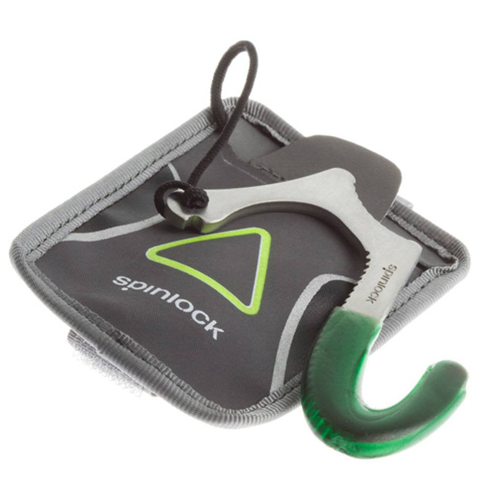 Spinlock Deckware Safety Knife – Life Raft and Survival Equipment, Inc.