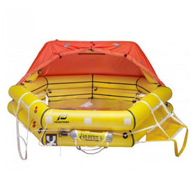 Recreational Life Rafts – Life Raft and Survival Equipment, Inc.